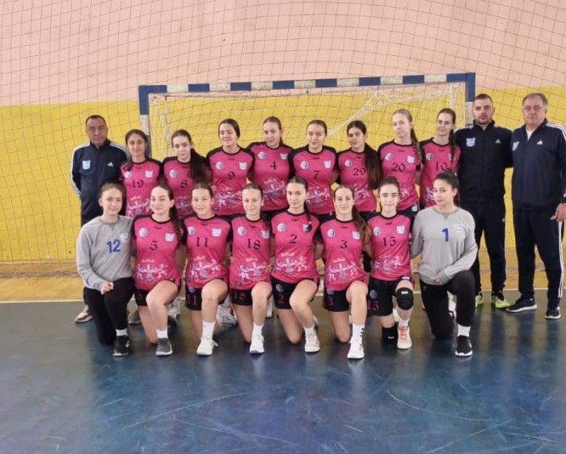 Poraz rukometašica Leotara na gostovanju u Derventi | Trebinje Live